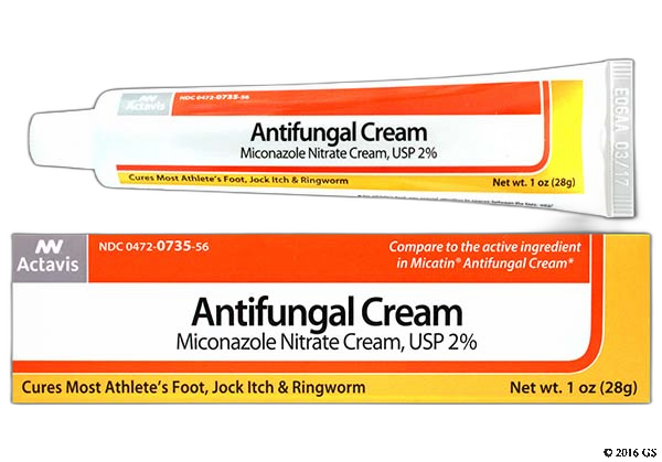 Compare Miconazole Prices - GoodRx