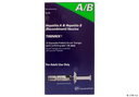 Hepatitis A & B Vaccine (Twinrix) Prices, Coupons & Savings Tips - GoodRx
