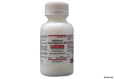 Suprax Prices, Coupons & Savings Tips - GoodRx