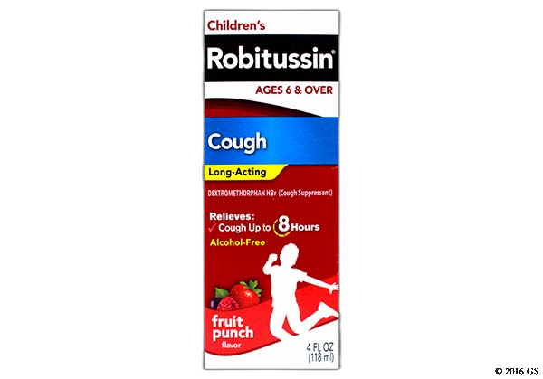 Compare Robitussin Prices - GoodRx