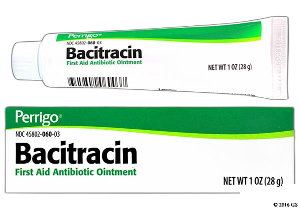 Neomycin Polymyxin B Bacitracin Zinc And Hydrocortisone 49 Off