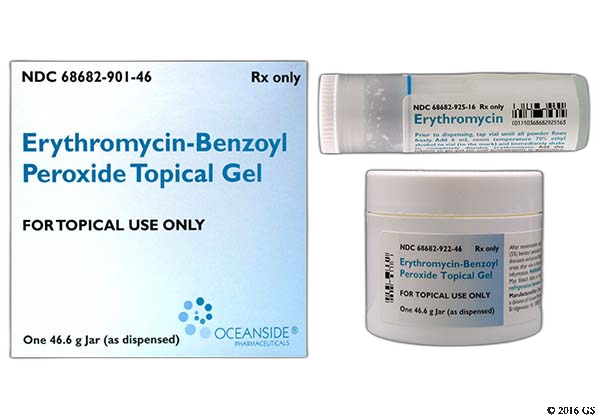 Benzamycin (erythromycin Benzoyl Peroxide): Uses, Side, 02/06/2024