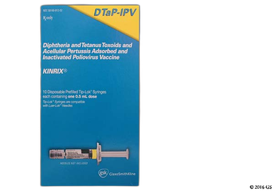 Kinrix Prices, Coupons & Savings Tips - GoodRx