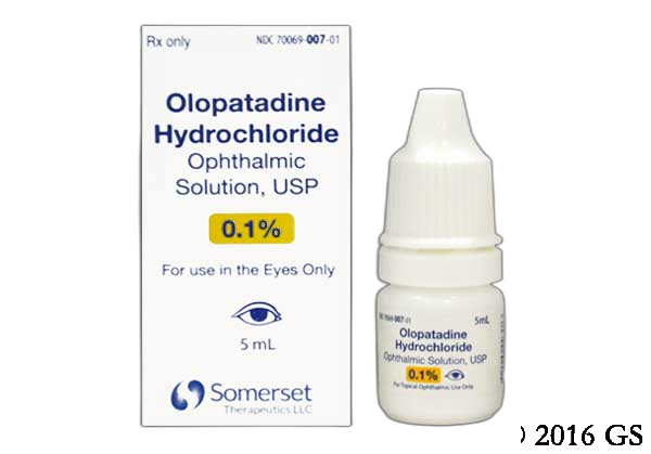 Patanol Prices, Coupons & Savings Tips - GoodRx