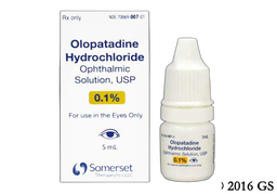 Patanol Prices, Coupons & Savings Tips - GoodRx