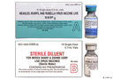 MMR (Measles Mumps & Rubella Virus Vaccine) Prices, Coupons & Savings ...