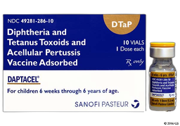 DTaP vaccine (Daptacel, Infanrix): Uses, Schedule, Side Effects & More ...