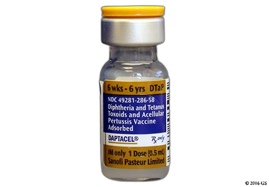 Daptacel Prices, Coupons & Savings Tips - GoodRx