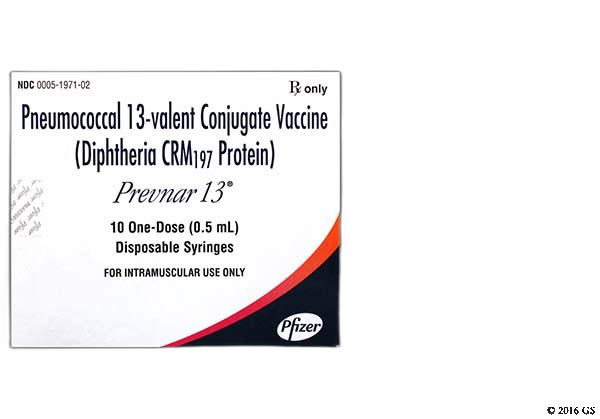 Prevnar 13 Prices, Coupons & Savings Tips - GoodRx