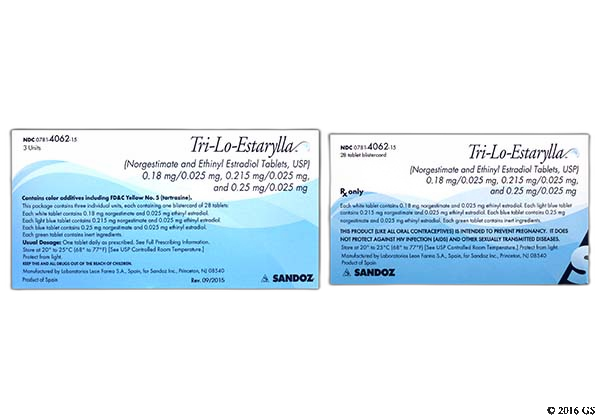 Tri-Lo-Estarylla 2025 Prices, Coupons & Savings Tips - GoodRx