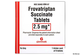 Frovatriptan Prices, Coupons & Savings Tips - GoodRx