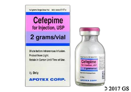 Cefepime Prices, Coupons & Savings Tips - GoodRx