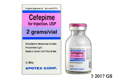 Cefepime Prices, Coupons & Savings Tips - GoodRx