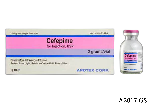 Cefepime Prices, Coupons & Savings Tips - GoodRx