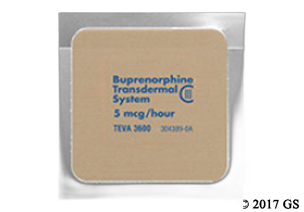 Butrans 2025 Prices, Coupons & Savings Tips - GoodRx