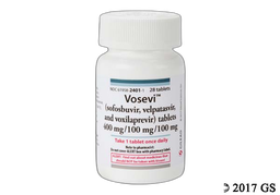 Vosevi Prices, Coupons & Savings Tips - GoodRx