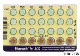Microgestin FE 1.5/30 Prices, Coupons & Savings Tips - GoodRx