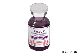 Vyxeos Prices, Coupons & Savings Tips - GoodRx