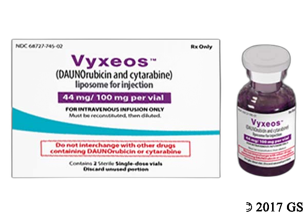 Vyxeos Prices, Coupons & Savings Tips - GoodRx