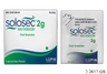Solosec 2025 Prices, Coupons & Savings Tips - GoodRx