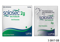 Solosec (Secnidazole) Prices, Coupons & Savings Tips - GoodRx