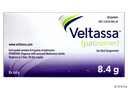 Veltassa (Patiromer) Prices, Coupons & Savings Tips - GoodRx