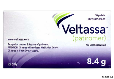 Veltassa (Patiromer) Prices, Coupons & Savings Tips - GoodRx