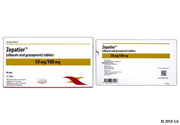 Zepatier 2026 Prices, Coupons & Savings Tips - GoodRx