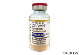 Cinvanti Prices, Coupons & Savings Tips - GoodRx