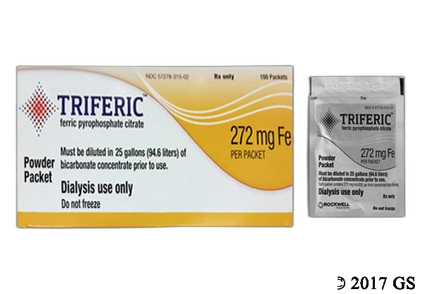 Triferic 2026 Prices, Coupons & Savings Tips - GoodRx