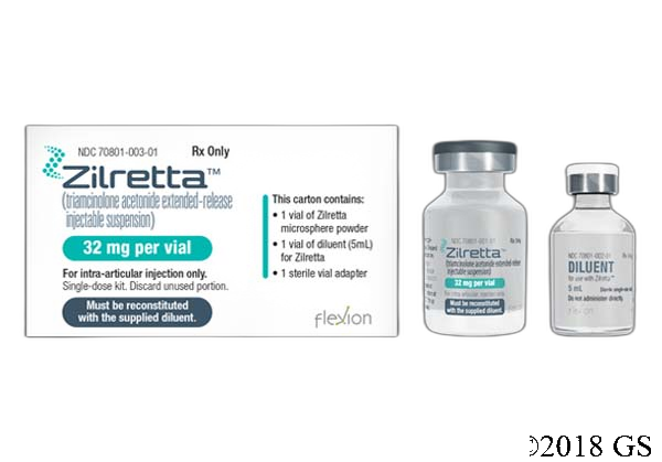 Zilretta 2026 Prices, Coupons & Savings Tips - GoodRx