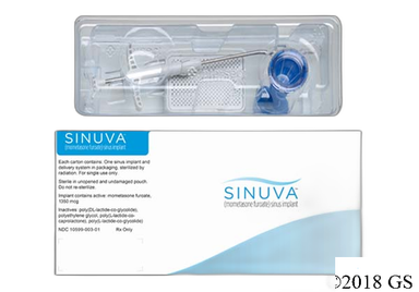 Sinuva Prices, Coupons & Savings Tips - GoodRx