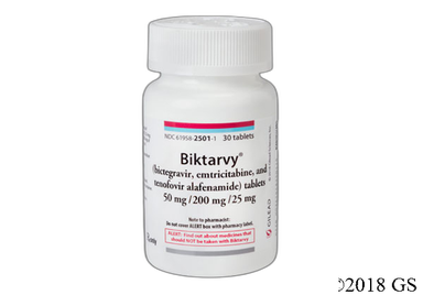 Biktarvy Prices, Coupons & Savings Tips - GoodRx