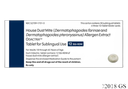 Odactra 2026 Prices, Coupons & Savings Tips - GoodRx