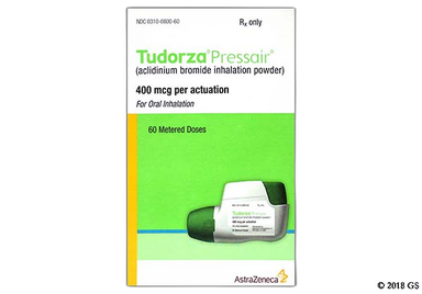 Tudorza Pressair Prices, Coupons & Savings Tips - GoodRx
