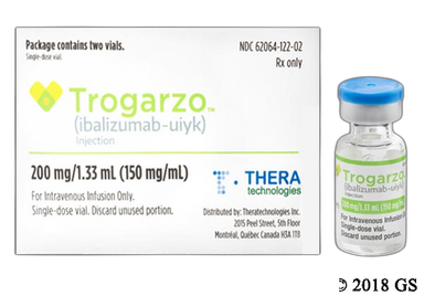 Trogarzo Prices, Coupons & Savings Tips - GoodRx
