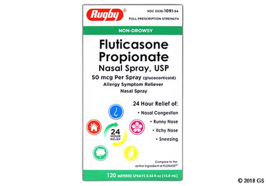 Flonase Allergy Relief 2026 Prices, Coupons & Savings Tips - GoodRx