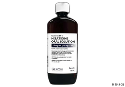 Nizatidine Prices, Coupons & Savings Tips - GoodRx