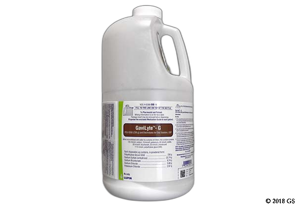 Gavilyte-G 2026 Prices, Coupons & Savings Tips - GoodRx