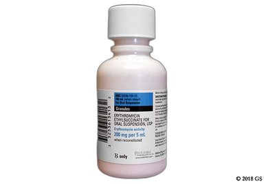 Erythromycin Ethylsuccinate 2026 Prices, Coupons & Savings Tips - GoodRx