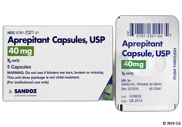 Aprepitant 2025 Prices, Coupons & Savings Tips - GoodRx
