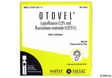 Otovel Prices, Coupons & Savings Tips - GoodRx