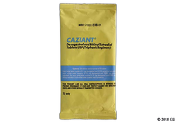 Caziant Prices, Coupons & Savings Tips - GoodRx