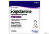 Scopolamine 2025 Prices, Coupons & Savings Tips - GoodRx