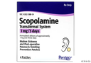 Scopolamine Prices, Coupons & Savings Tips - GoodRx