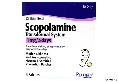 Transderm Scop Prices, Coupons & Savings Tips - GoodRx
