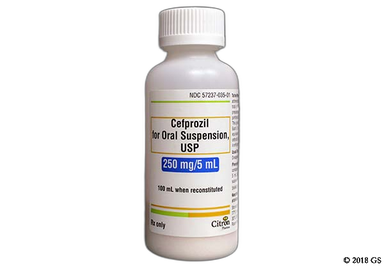 Cefprozil Prices, Coupons & Savings Tips - GoodRx