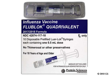 Flublok Quadrivalent 2025 Prices, Coupons & Savings Tips - GoodRx