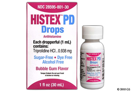 Histex PD Prices, Coupons & Savings Tips - GoodRx