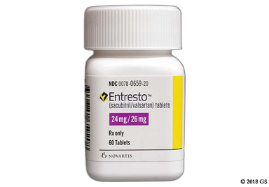 Sacubitril / Valsartan Prices, Coupons & Savings Tips - GoodRx